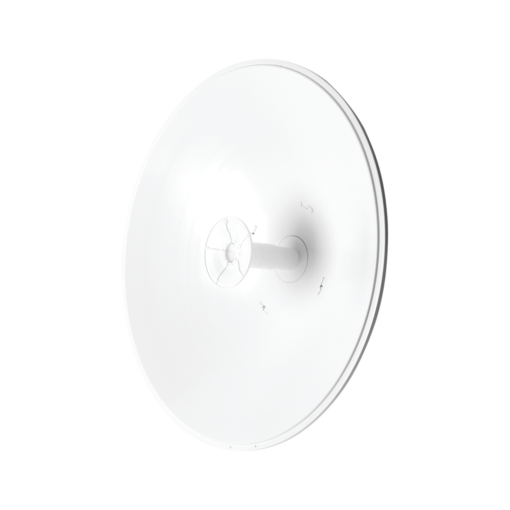 Antena Direccional RocketDish airMAX, ideal para enlaces Punto a Punto ...