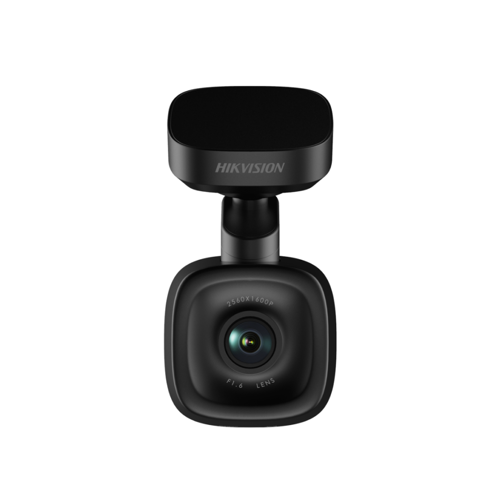 Cámara Móvil (Dash Cam) para Vehículos - Hikvision - Globaltecnoly