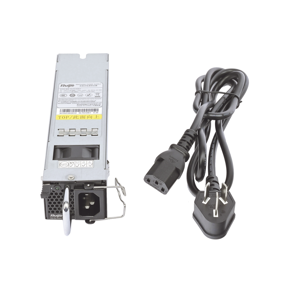 Fuente de Alimentación Redundante de 150W Para Switches RG-S5760-X ...